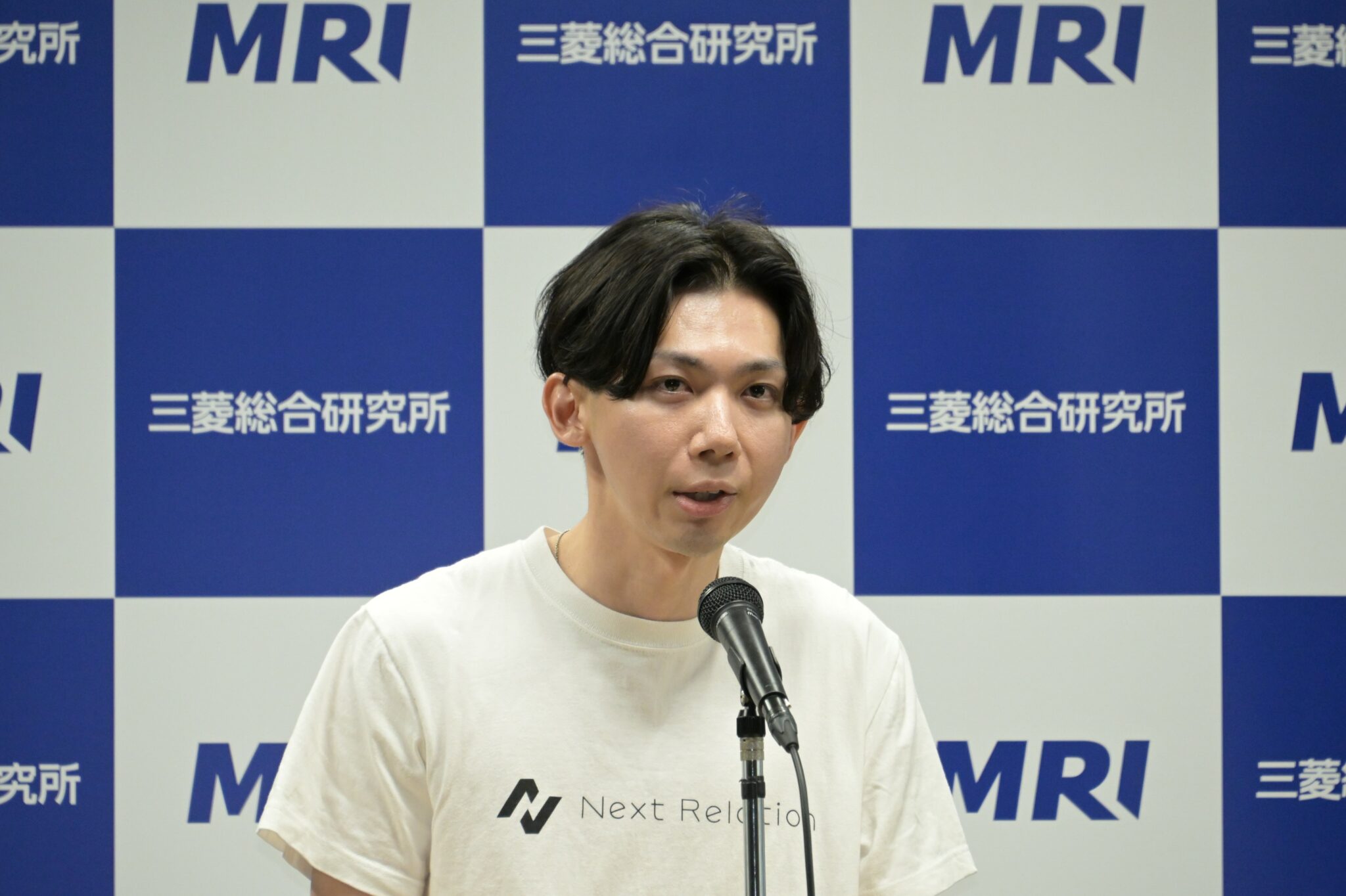 2023年度 ICF中間報告会「ICF Midterm Gathering 2023」開催報告｜未来共創イニシアティブ～プラチナ社会を実現～