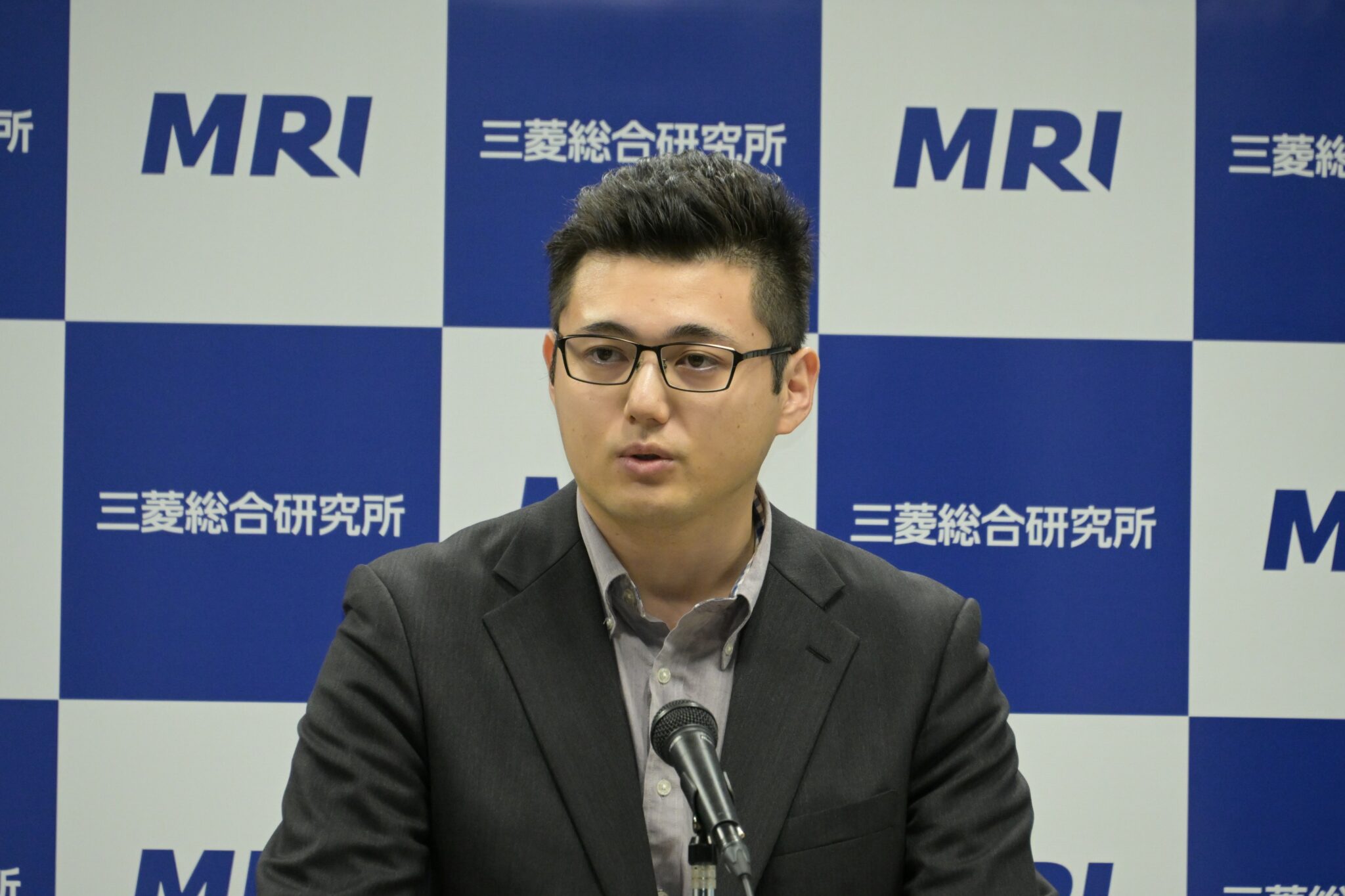 2023年度 ICF中間報告会「ICF Midterm Gathering 2023」開催報告｜未来共創イニシアティブ～プラチナ社会を実現～