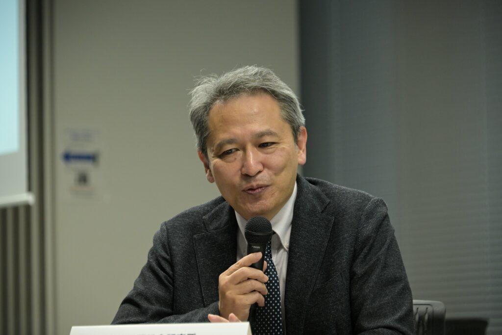 2023年度 ICF中間報告会「ICF Midterm Gathering 2023」開催報告｜未来共創イニシアティブ～プラチナ社会を実現～